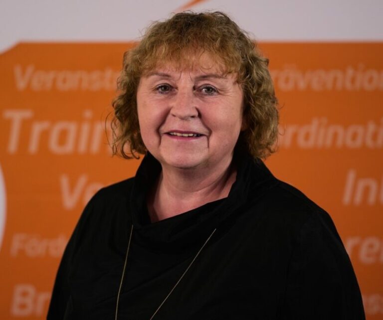 Ulrike Becker (Kopie) – Stadtsportbund Dresden